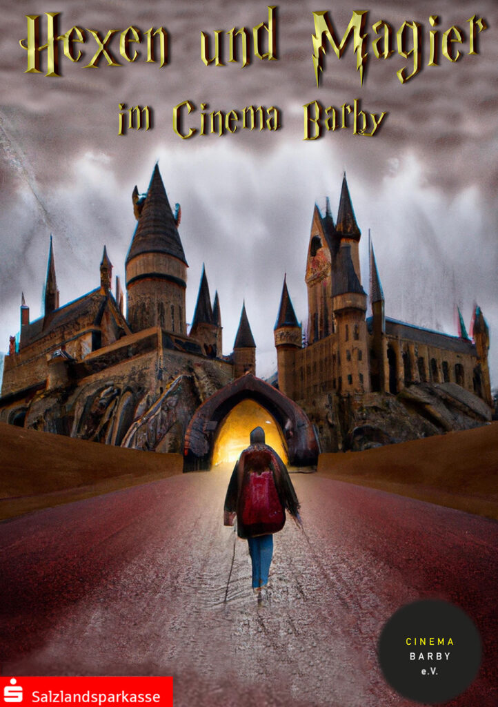 Filme Uber Hexen